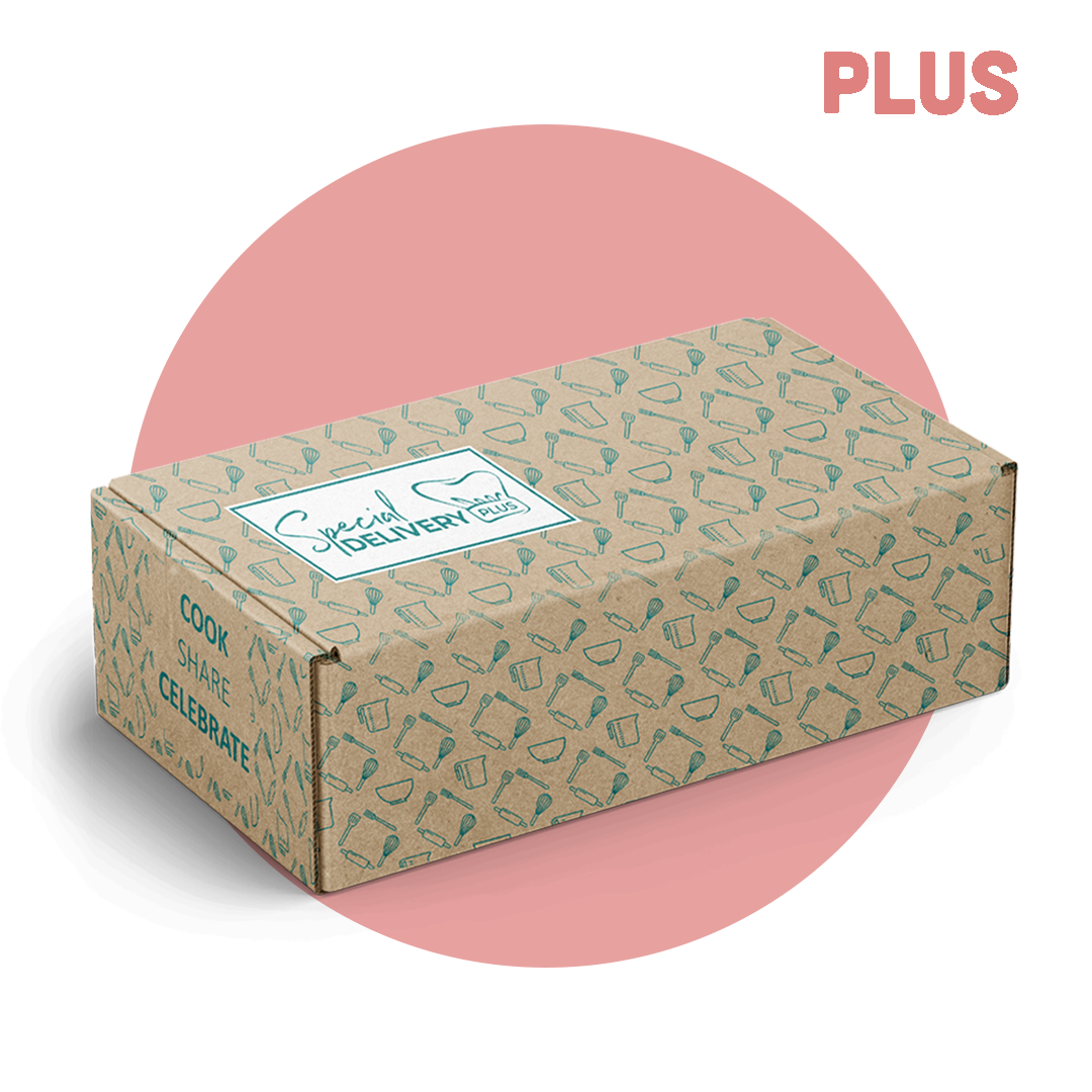 LET’S PICK A BOX – Special Delivery